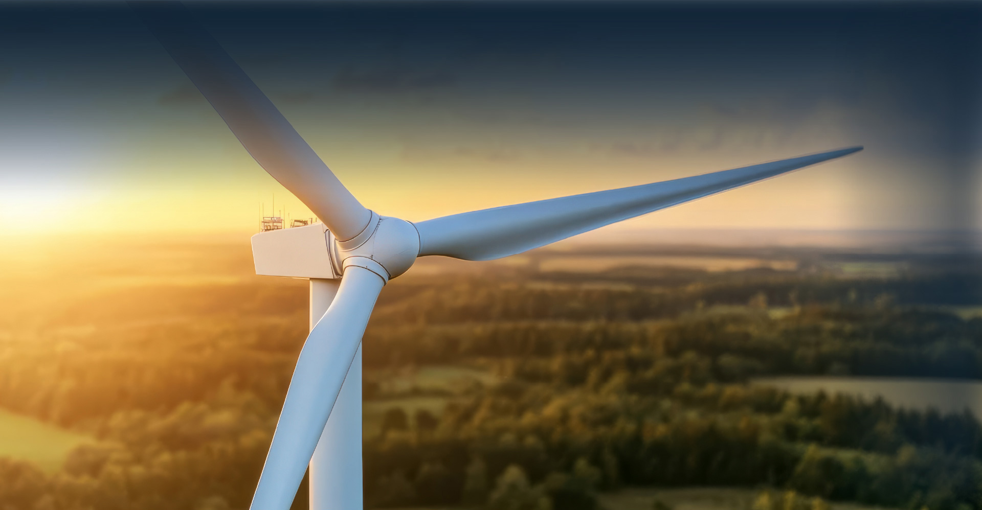 Single Wind Turbine Project | SAGE Development